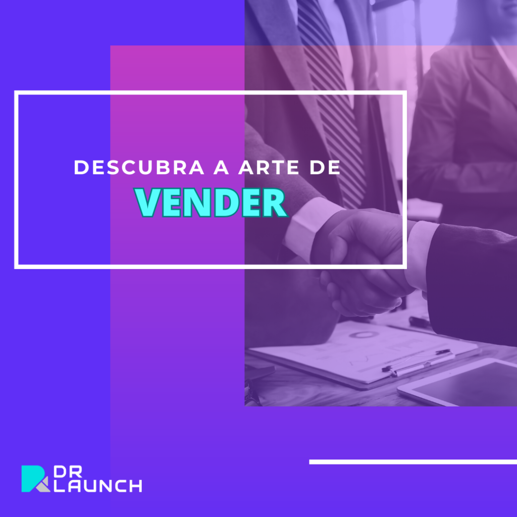 DR Launch – Especialistas em Marketing e Vendas