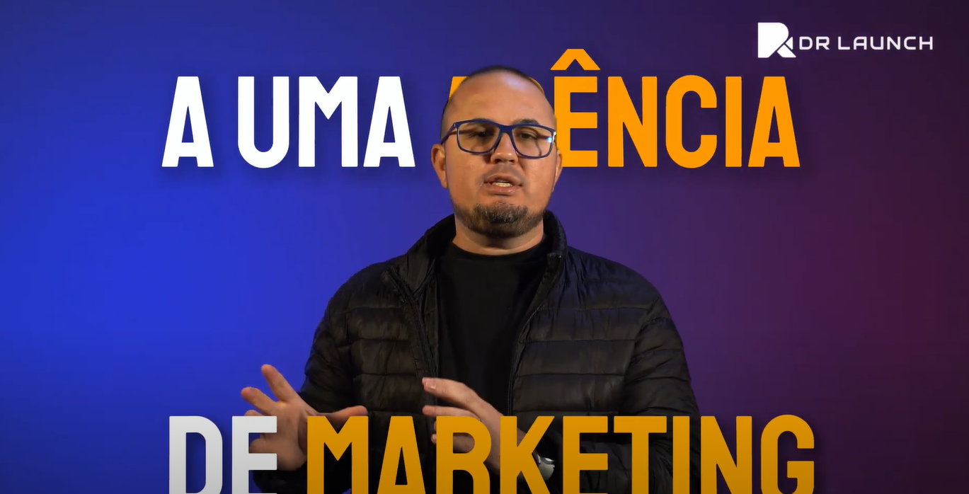 DR Launch – Especialistas em Marketing e Vendas
