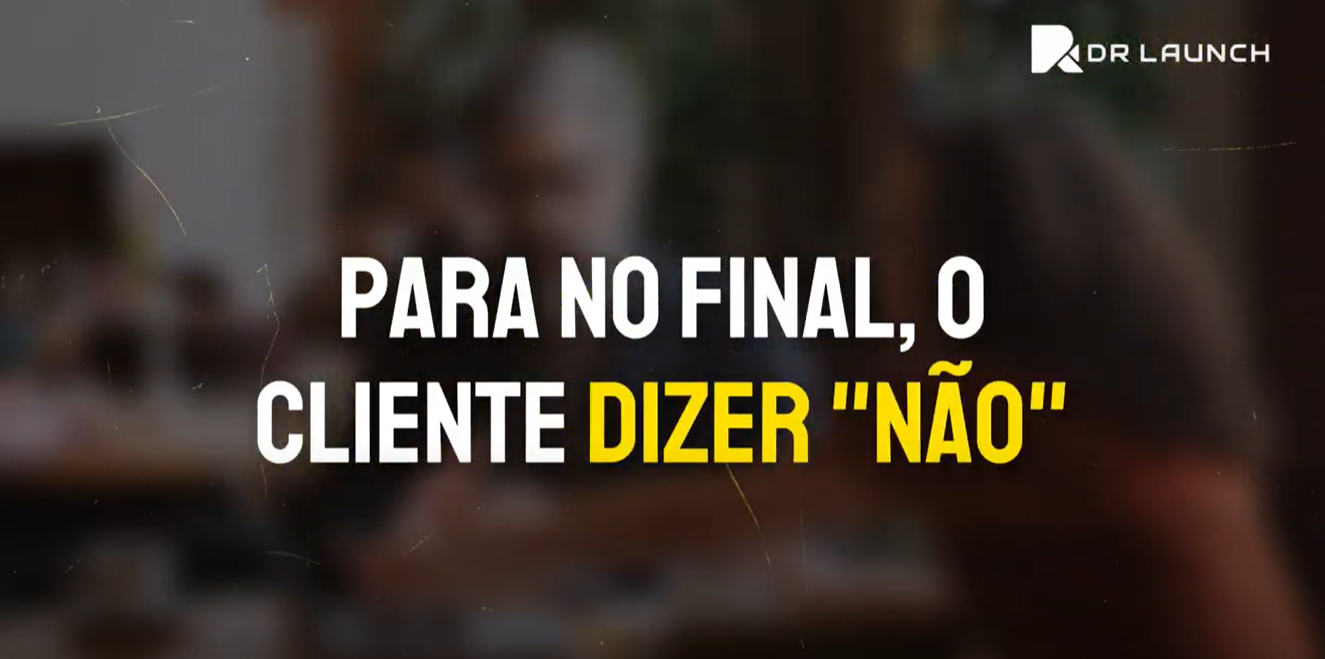 DR Launch – Especialistas em Marketing e Vendas