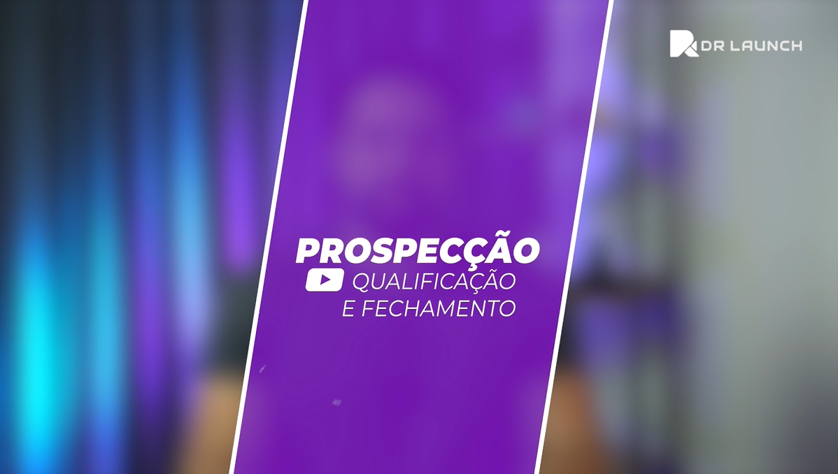 DR Launch – Especialistas em Marketing e Vendas