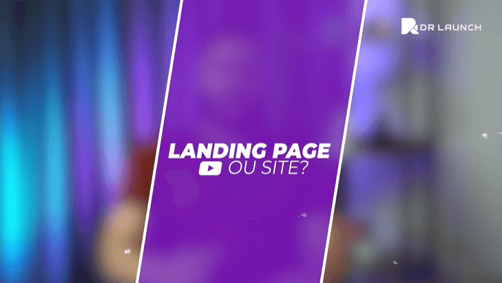 DR Launch – Especialistas em Marketing e Vendas