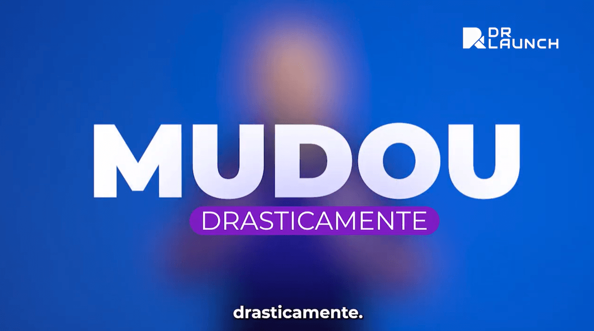 DR Launch – Especialistas em Marketing e Vendas