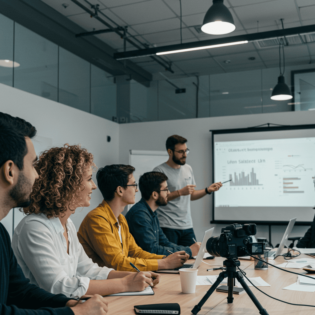 DR Launch – Especialistas em Marketing e Vendas