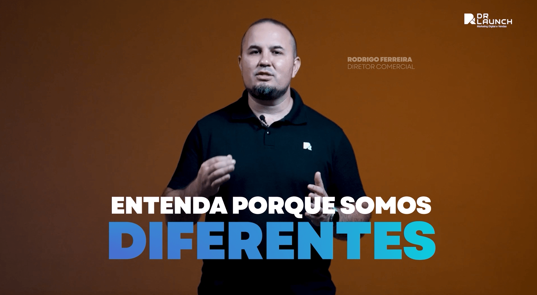 DR Launch – Especialistas em Marketing e Vendas